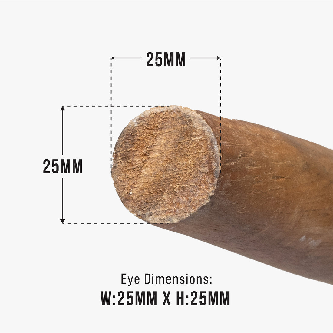 Replacement Handles for Garden Tools | Cyclone Tools