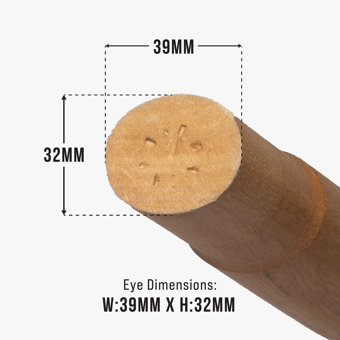 Replacement Handles for Garden Tools | Cyclone Tools