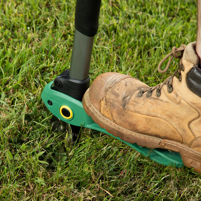 Extract Weeder – Right tool for the the job – Cyclone Tools