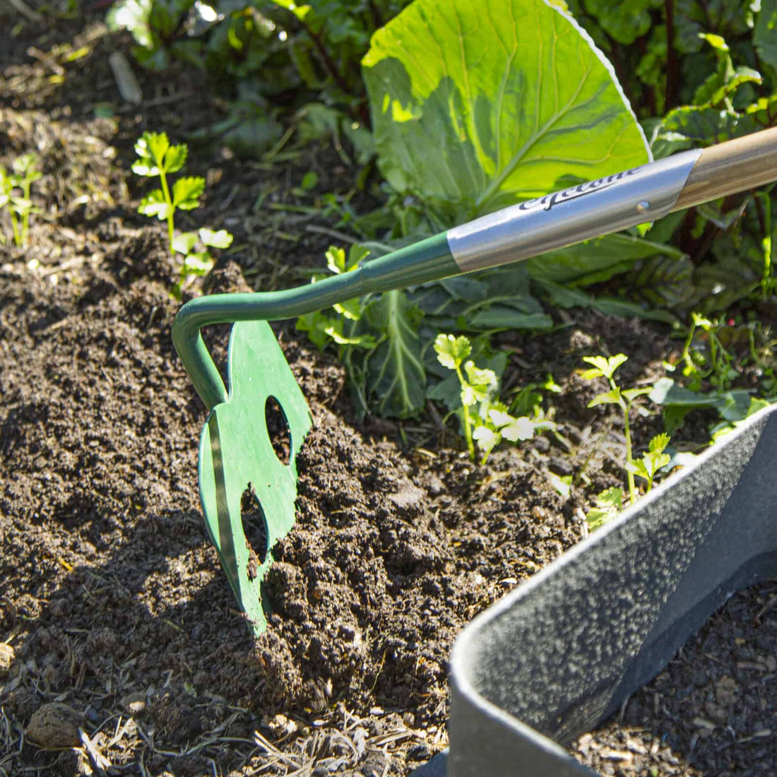 Hoes – Cyclone Tools