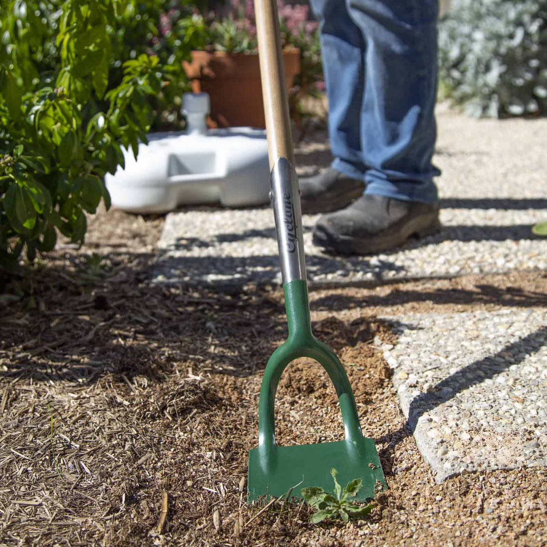 Hoes – Cyclone Tools