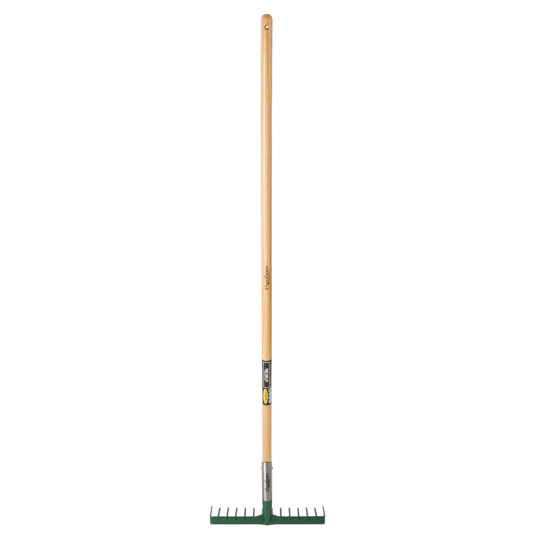 Rakes | Lawn & Leaf Rakes | Cyclone Tools