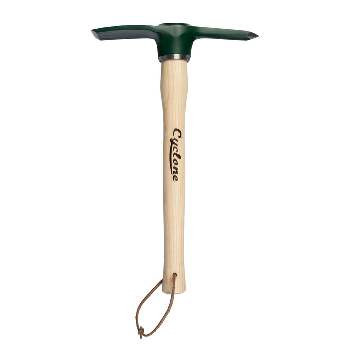 Garden Hoes for Weeding & Soil Preparation - Cyclone Tools