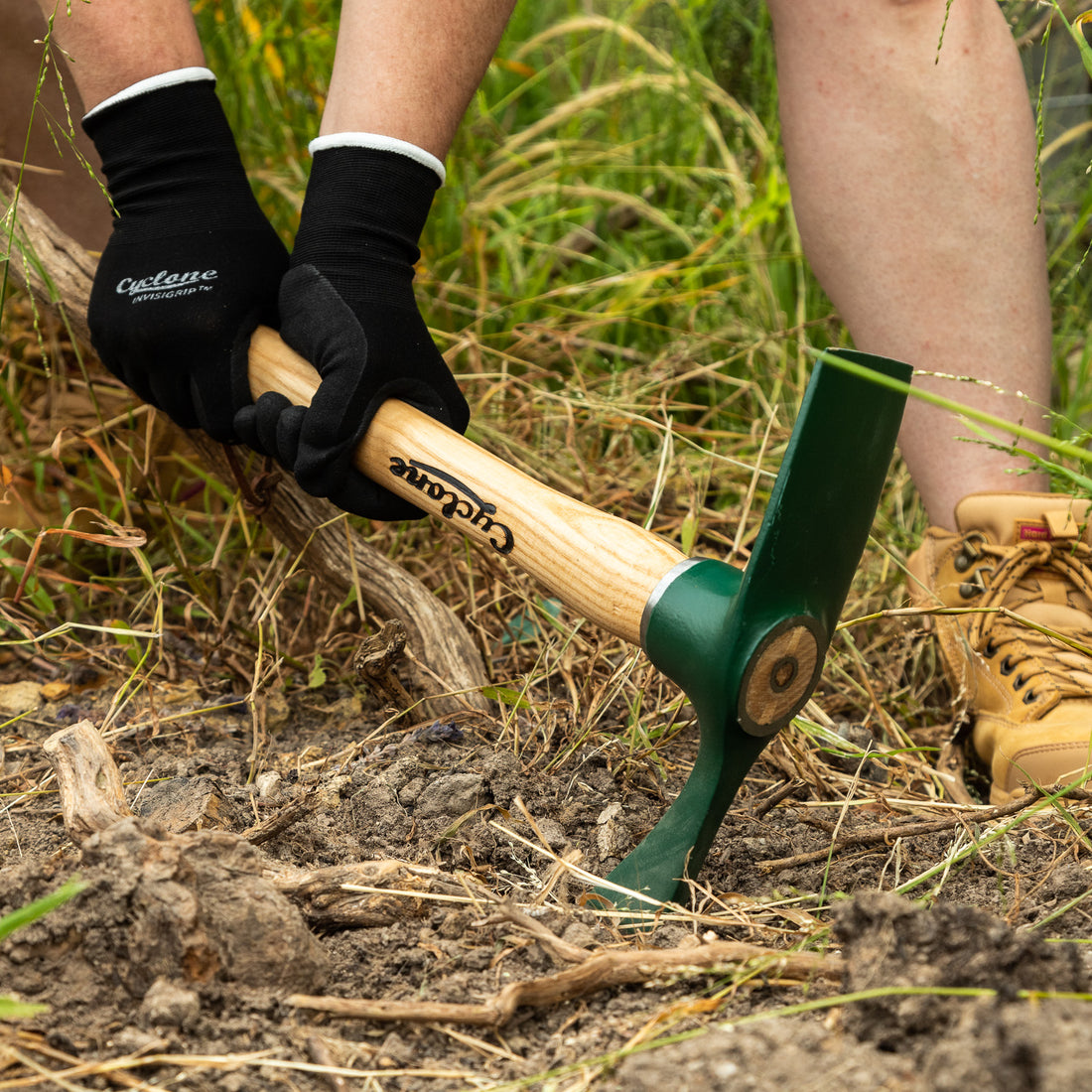 Hoes – Cyclone Tools