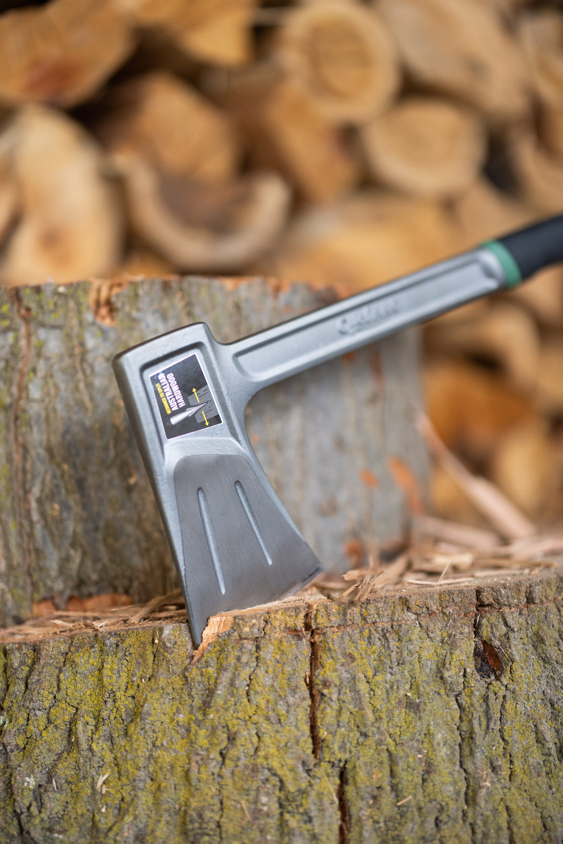 Axes – Cyclone Tools