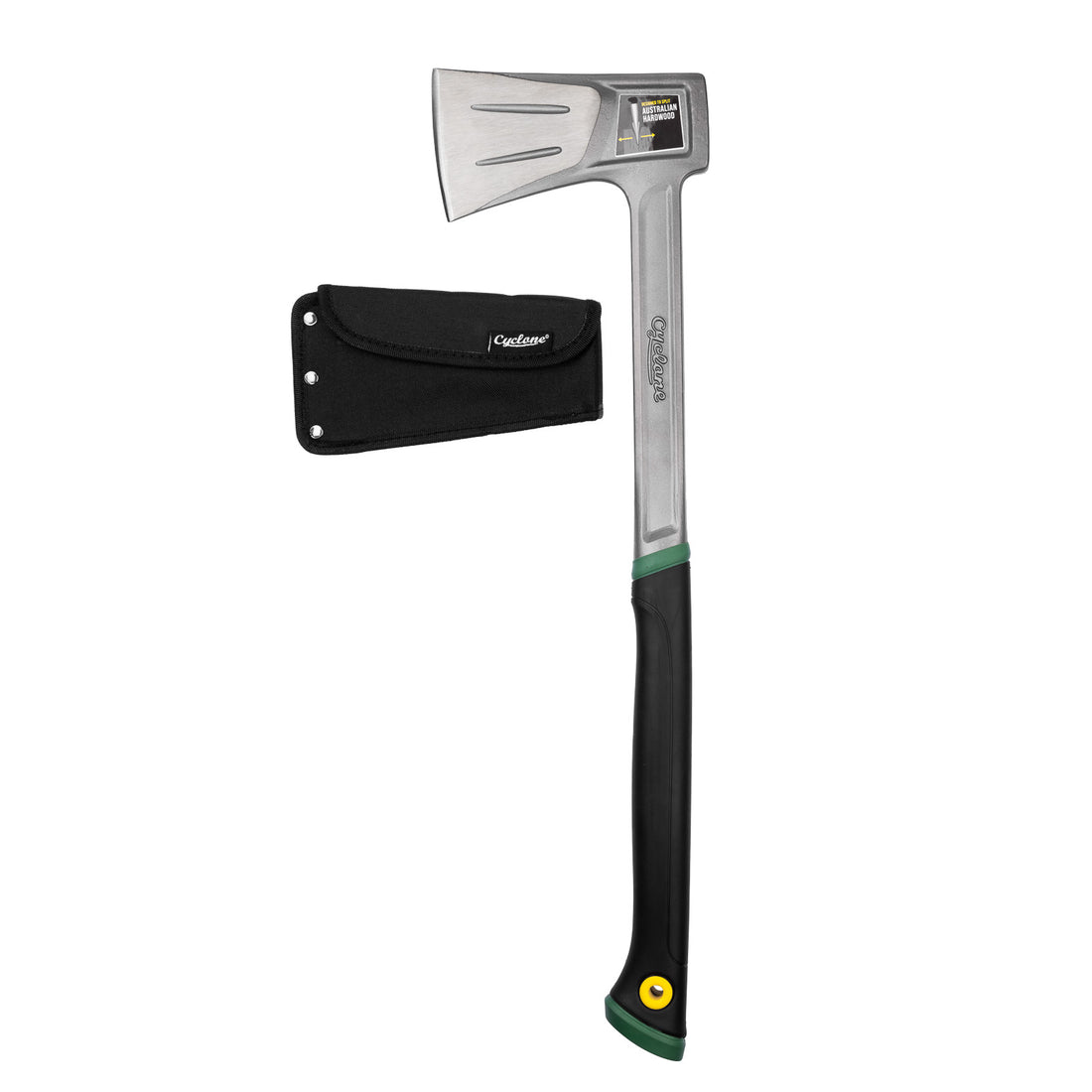 Axes – Cyclone Tools