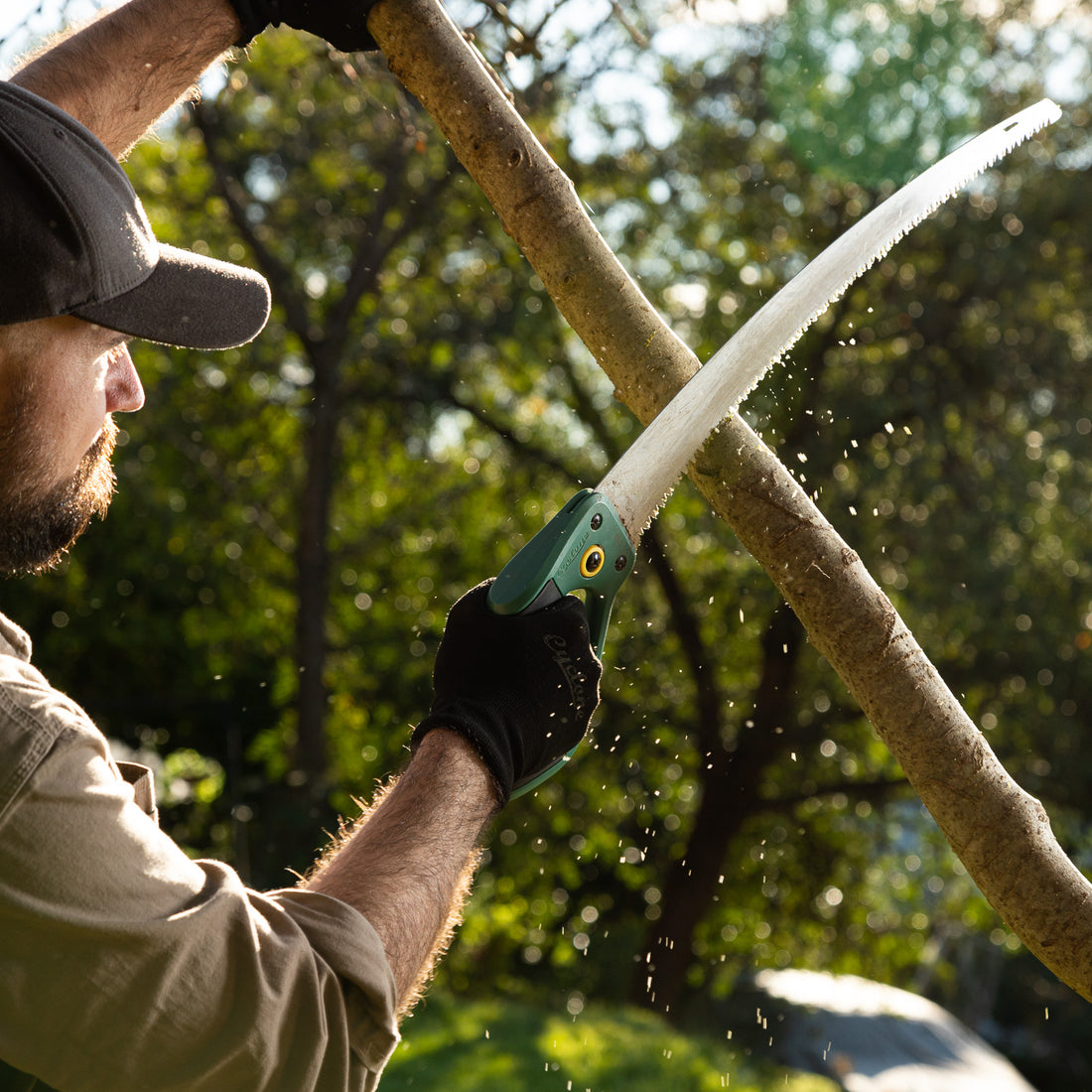 Pruning and Cutting Tools – Cyclone Tools