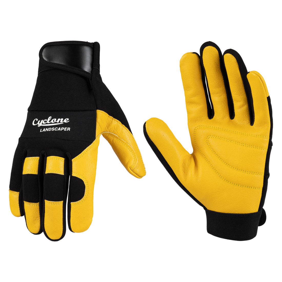 Gardening Gloves Built Tough for Aussie Conditions – Cyclone Tools