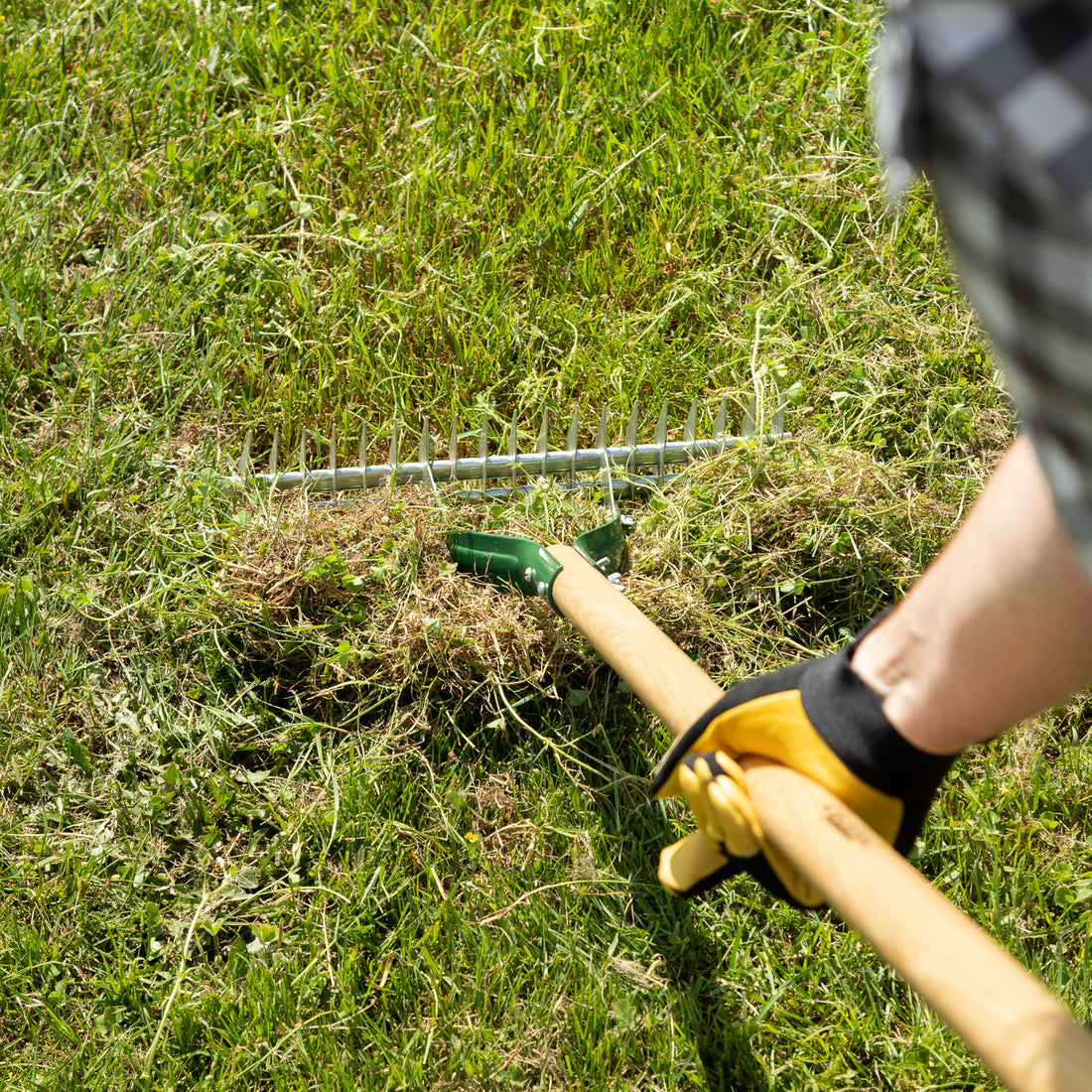 Types of Rakes: Choose the Right Tool for the Job - Cyclone Tools