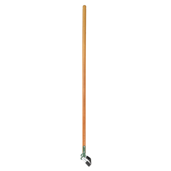 Garden Hoes for Weeding & Soil Preparation - Cyclone Tools
