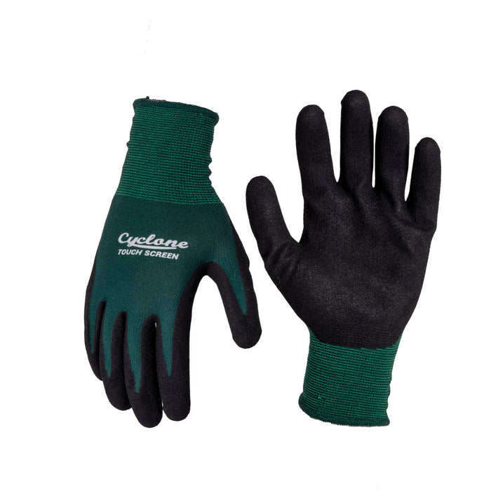 Gardening Gloves Built Tough for Aussie Conditions – Cyclone Tools
