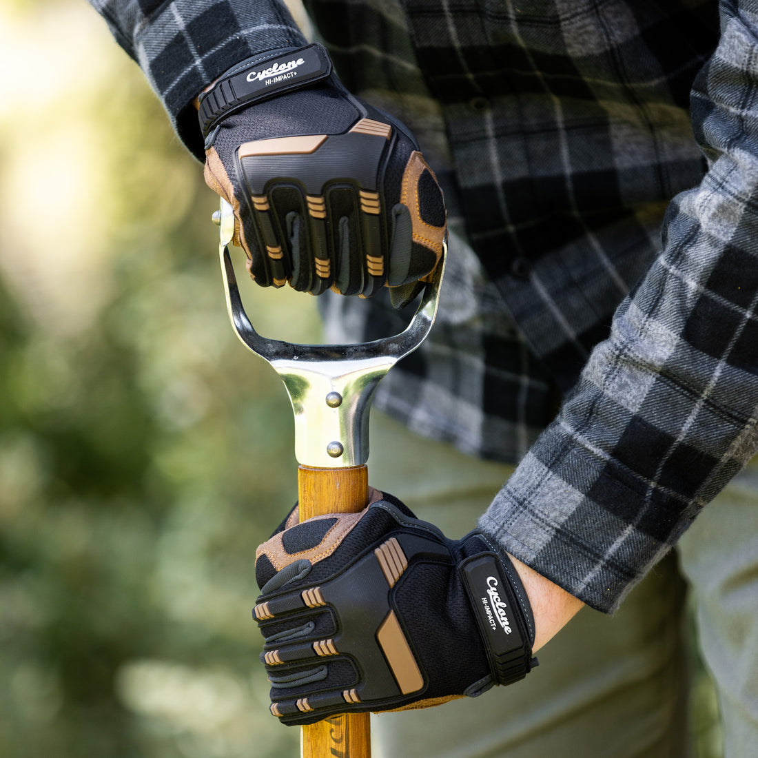 Gloves – Cyclone Tools