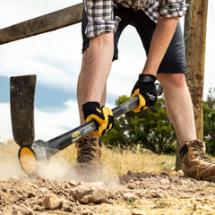 Pelican Pick – Cyclone Tools