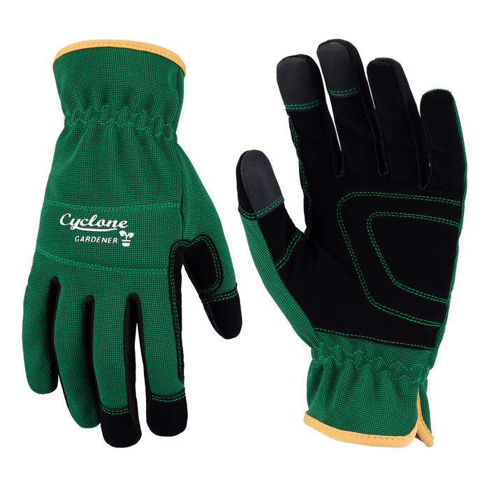 Gardening Gloves Built Tough for Aussie Conditions – Cyclone Tools