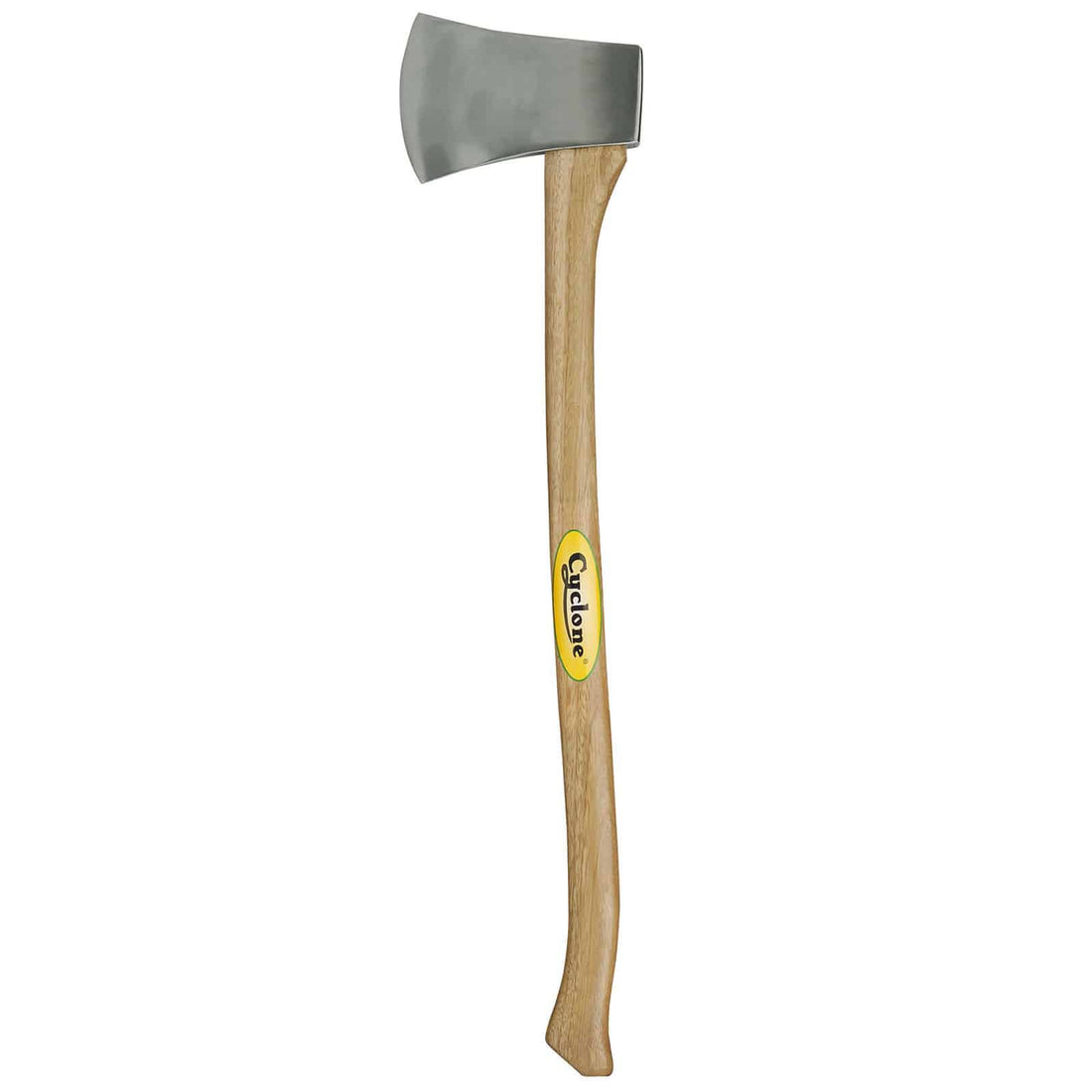 Axes for Felling & Splitting Wood | Cyclone Tools