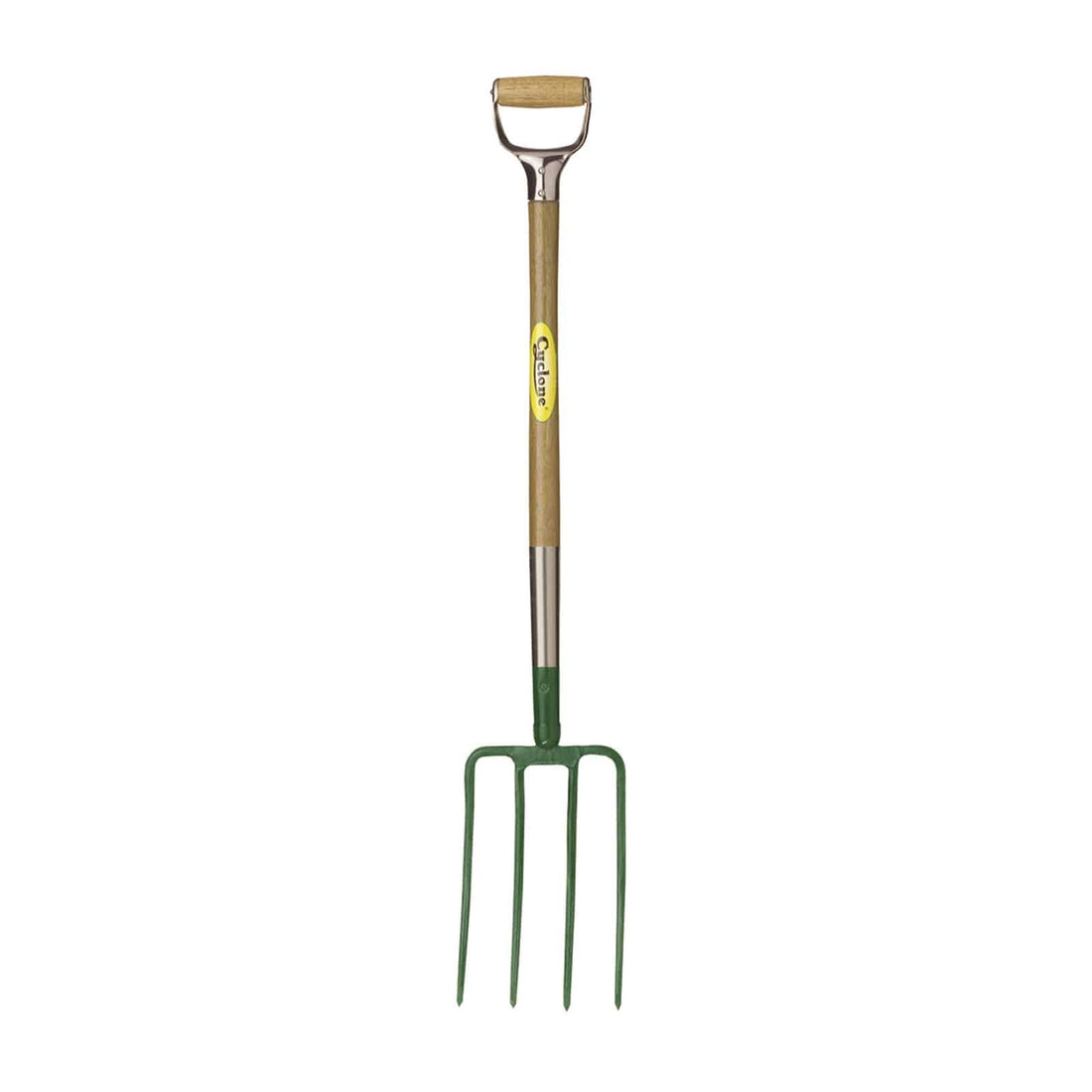 Garden Forks for Digging & Cultivating - Cyclone Tools