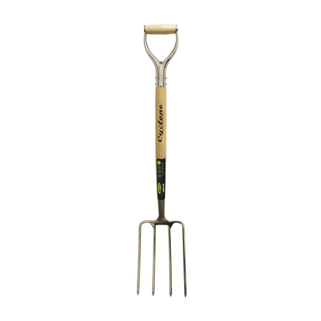 Garden Forks for Digging & Cultivating - Cyclone Tools