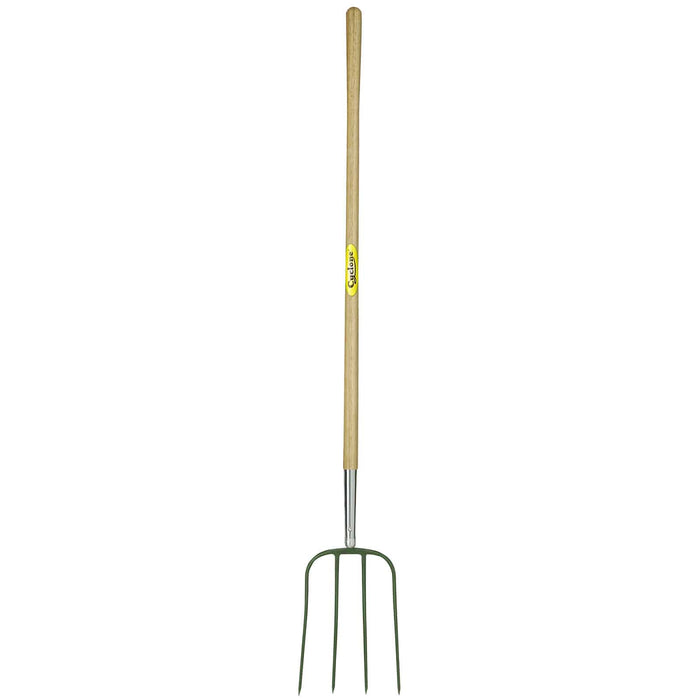 Garden Forks for Digging & Cultivating - Cyclone Tools
