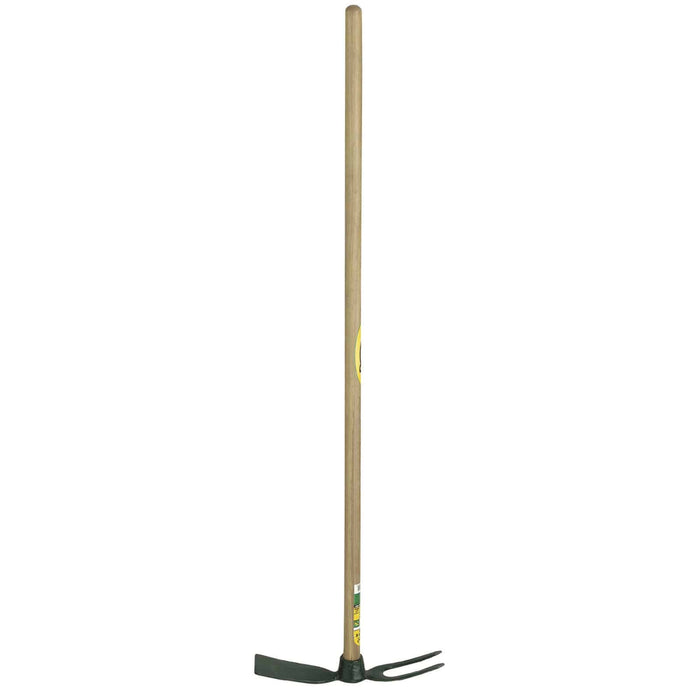 Burr Hoe – Cyclone Tools