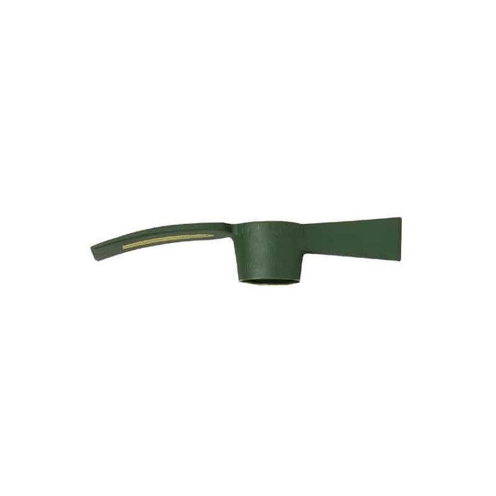 Garden Picks & Mattocks for Hard Soil & Trenches – Cyclone Tools
