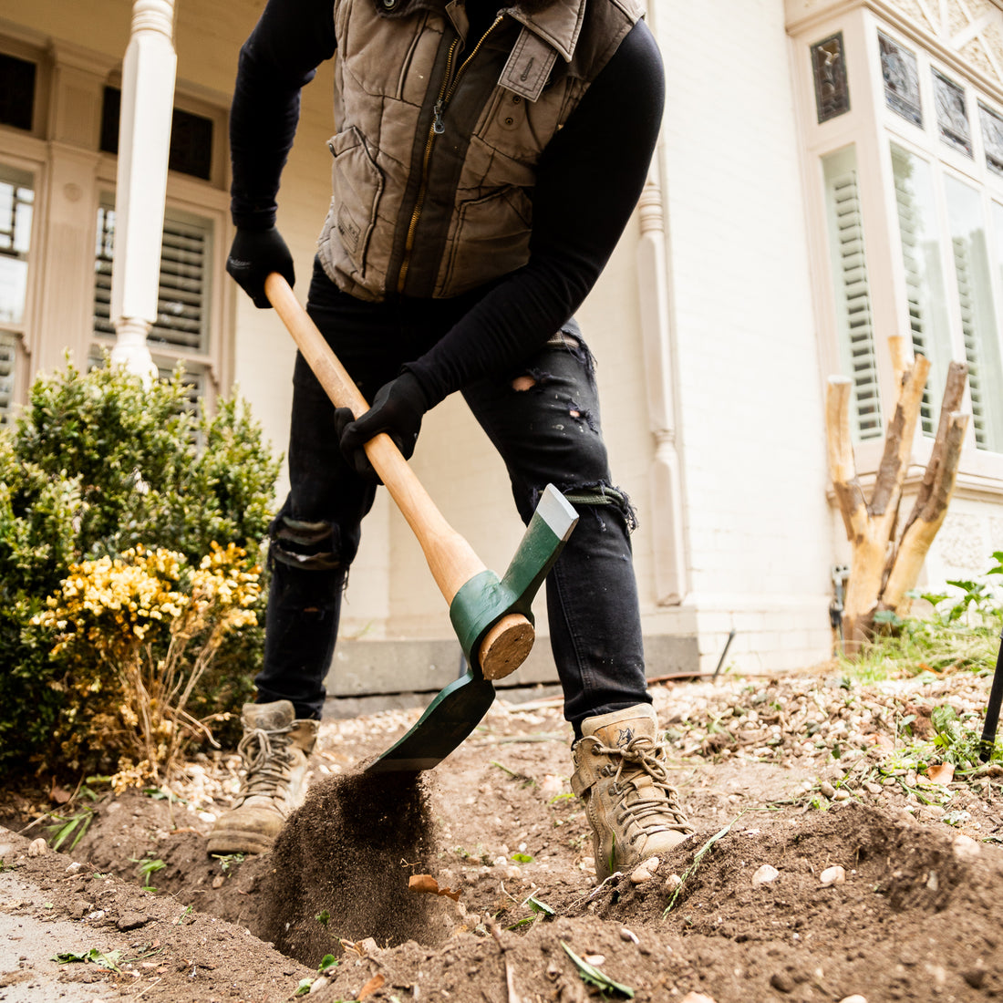 Pelican Pick – Cyclone Tools