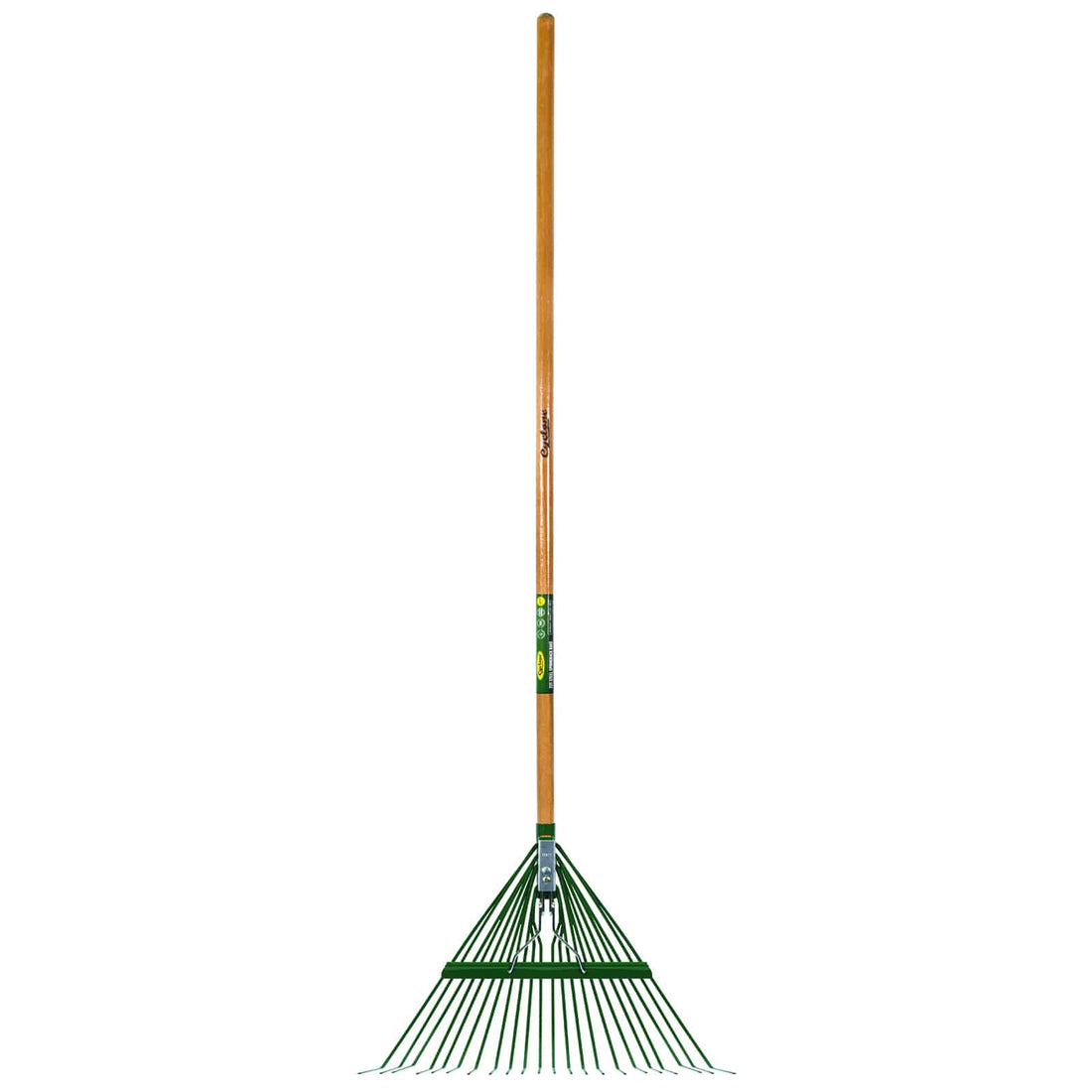 Thatching Rake – Cyclone Tools