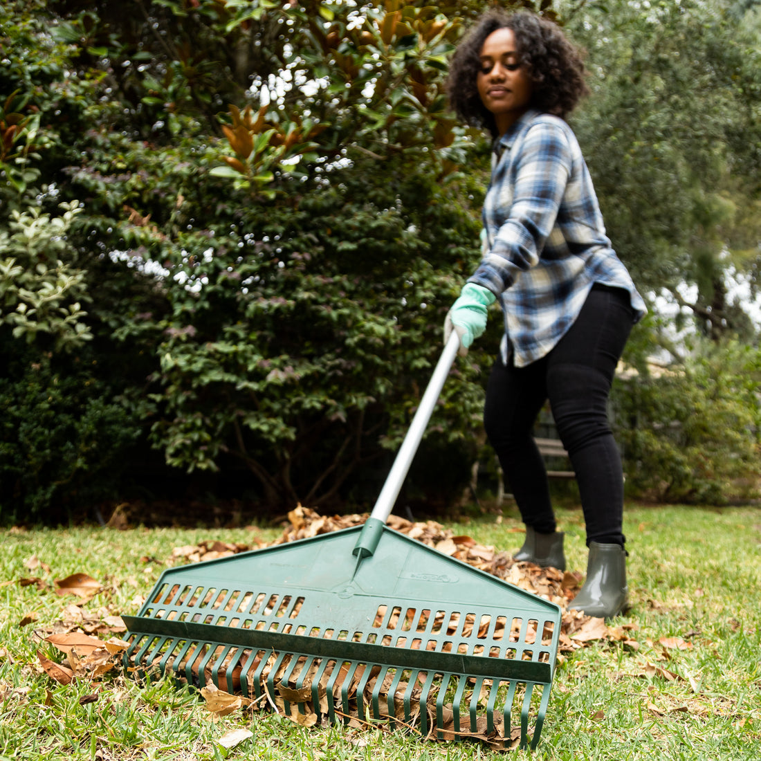 Rakes | Lawn & Leaf Rakes | Cyclone Tools
