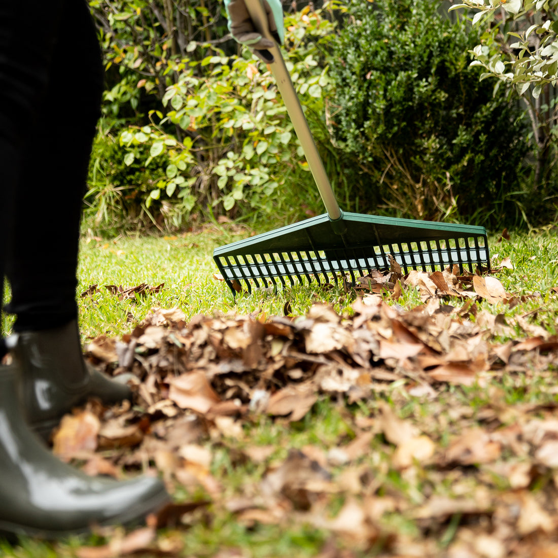 Types of Rakes: Choose the Right Tool for the Job - Cyclone Tools