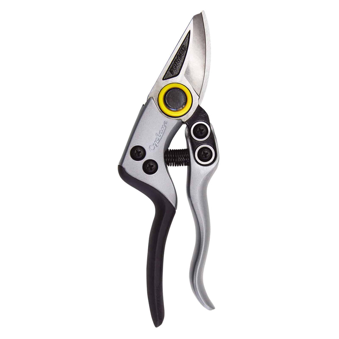 Pruners for Garden & Shrub Care | Cyclone Tools