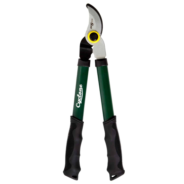 Telescopic Quick-Pull™ Tree Pruner – Cyclone Tools