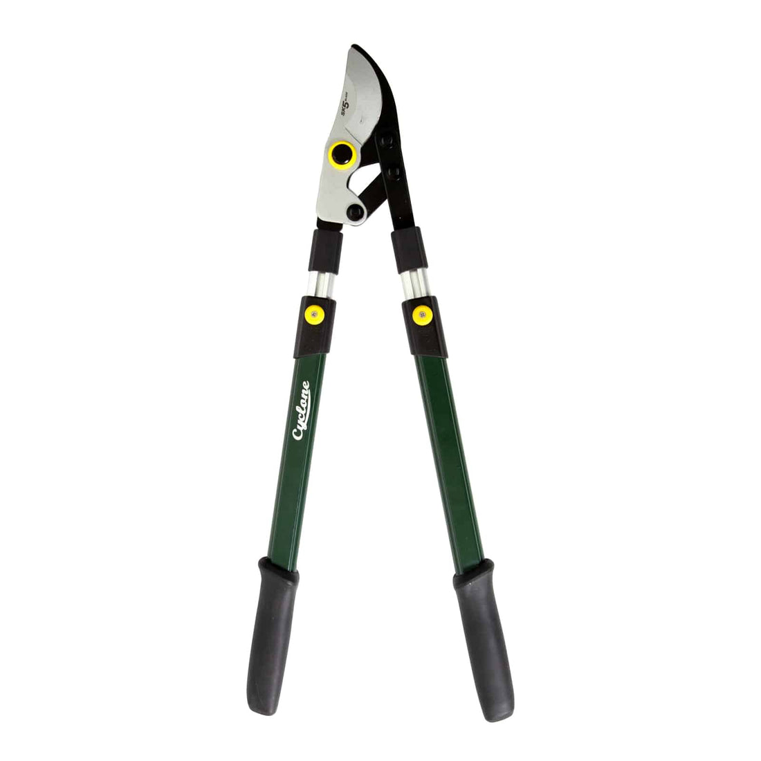 Garden Loppers for Pruning & Branch Cutting - Cyclone Tools