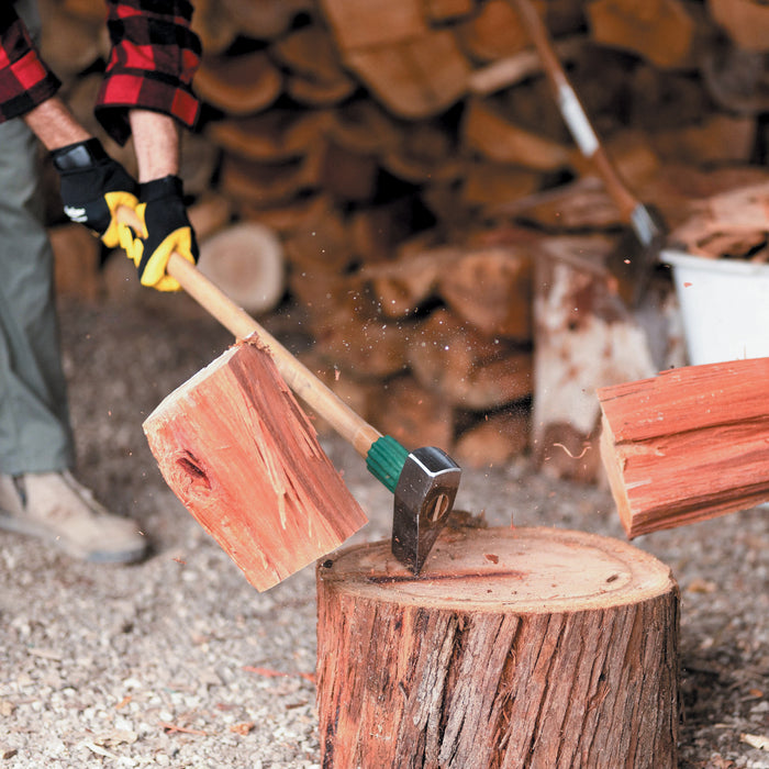 Splitting Wedge 1.3kg – Cyclone Tools