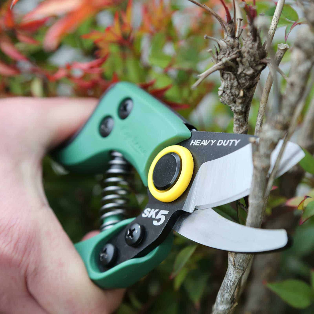 Garden Hand Tools – Cyclone Tools