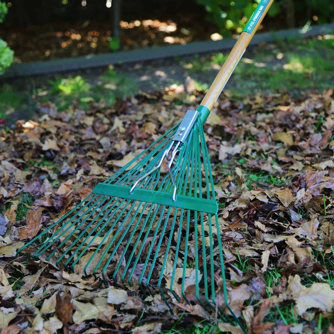 Thatching Rake – Cyclone Tools